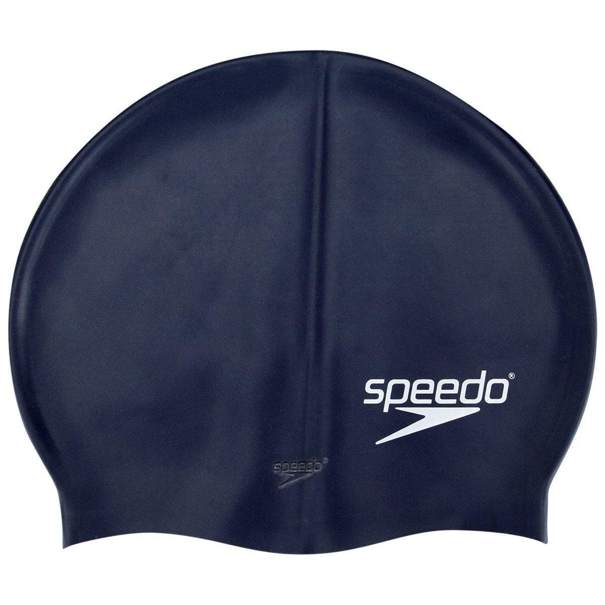 Touca Speedo Swim Infantil Rosa Unico | MadeiraMadeira