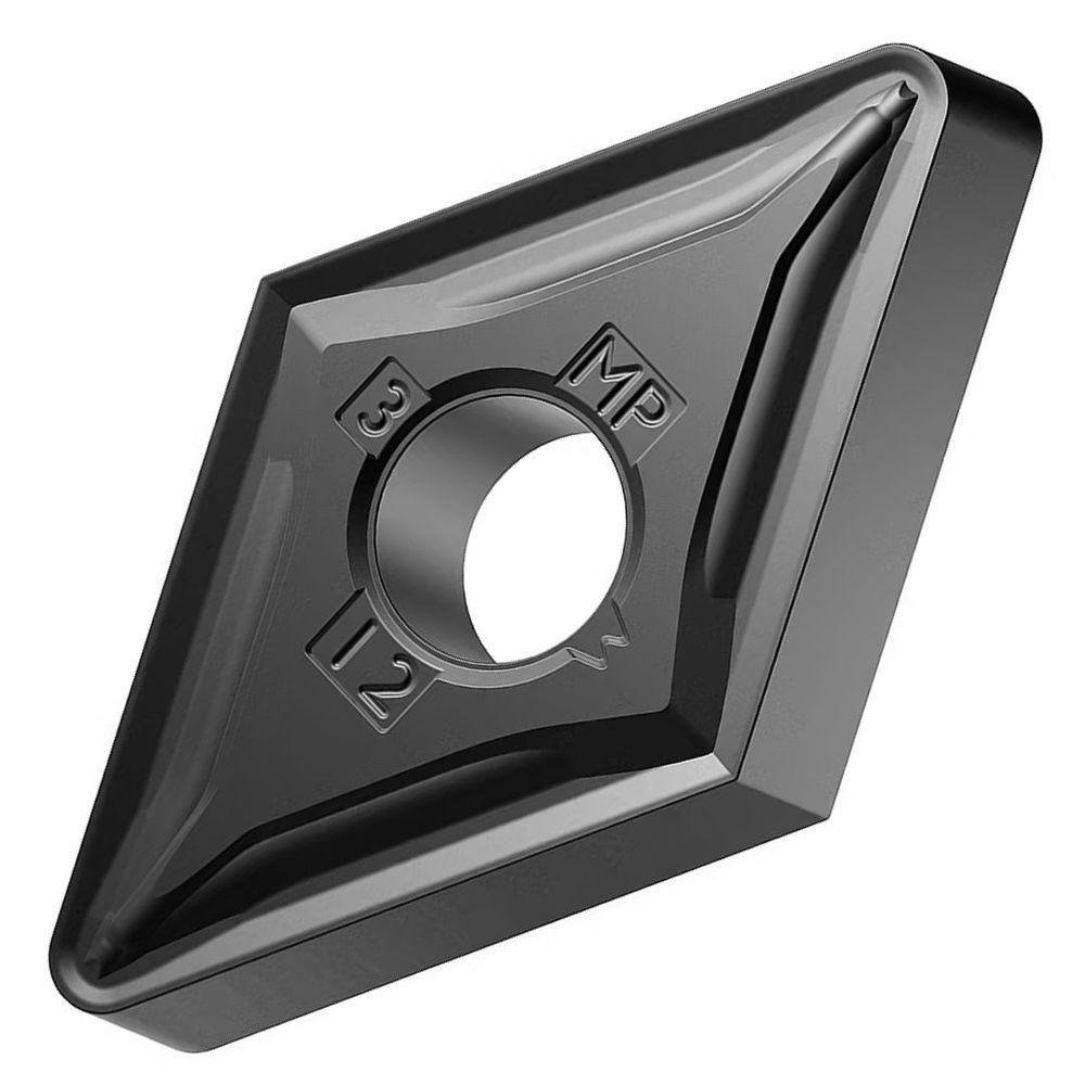 Inserto Pastilha Md - Dnmg 150404 Classe K10 Ferro Fundido - 10 Und ...