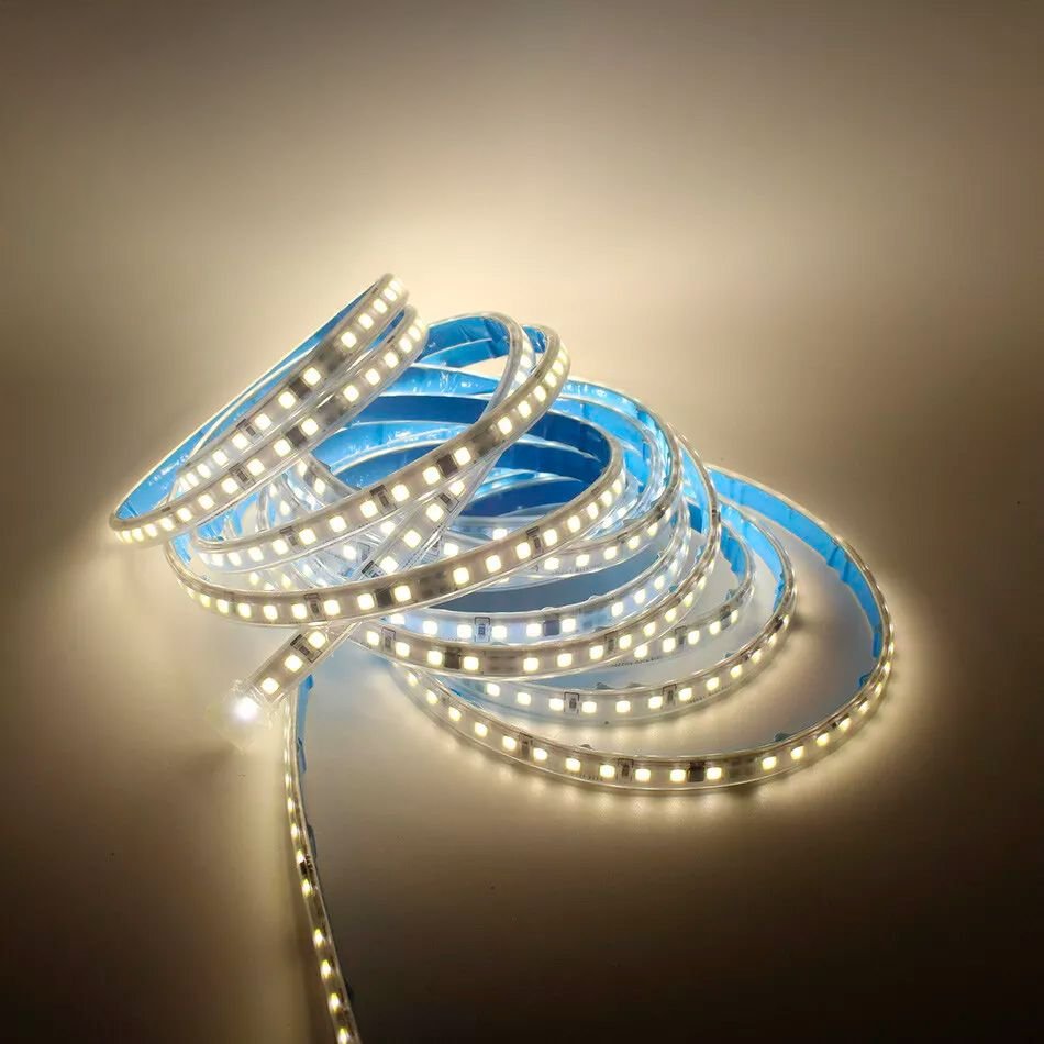 Fita de Led 120 Leds/m 12w/m 7mm 4000k Ip68 | MadeiraMadeira