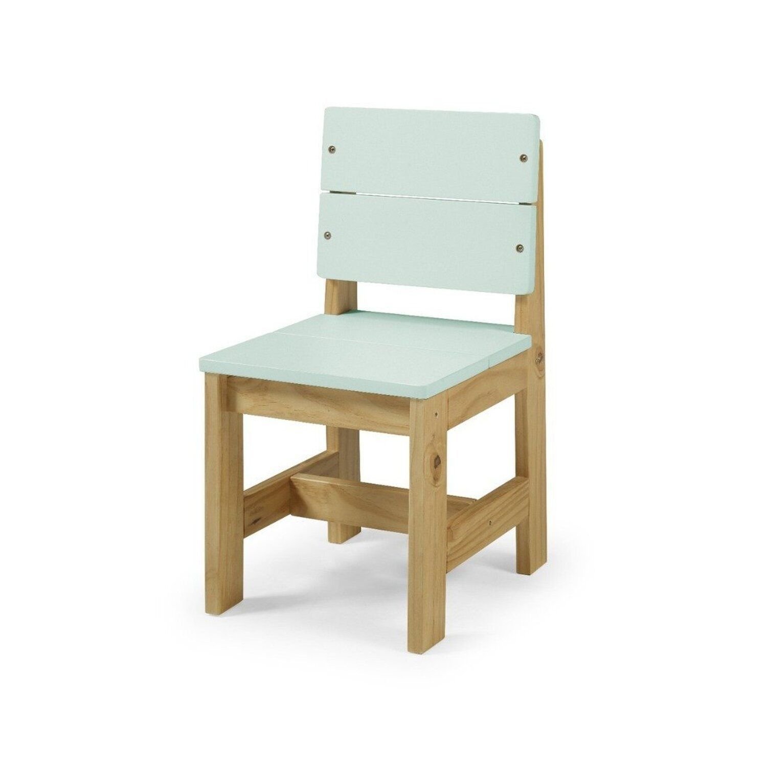 Cadeira Infantil 58cm X 29cm X 30cm Pooh | MadeiraMadeira