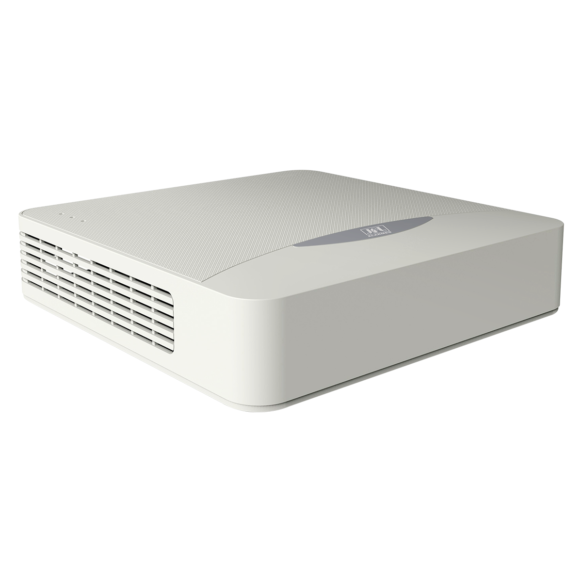 Dvr 04 Canais 1080n Hibrido Pentaflex Dhd-2204n Jfl | MadeiraMadeira