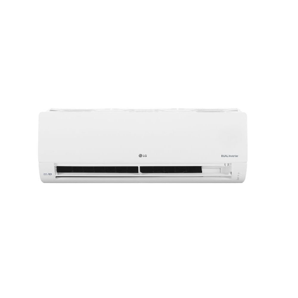Ar Condicionado Split Hi Wall Inverter Lg Dual Compact +ai 12000 Btu/h ...