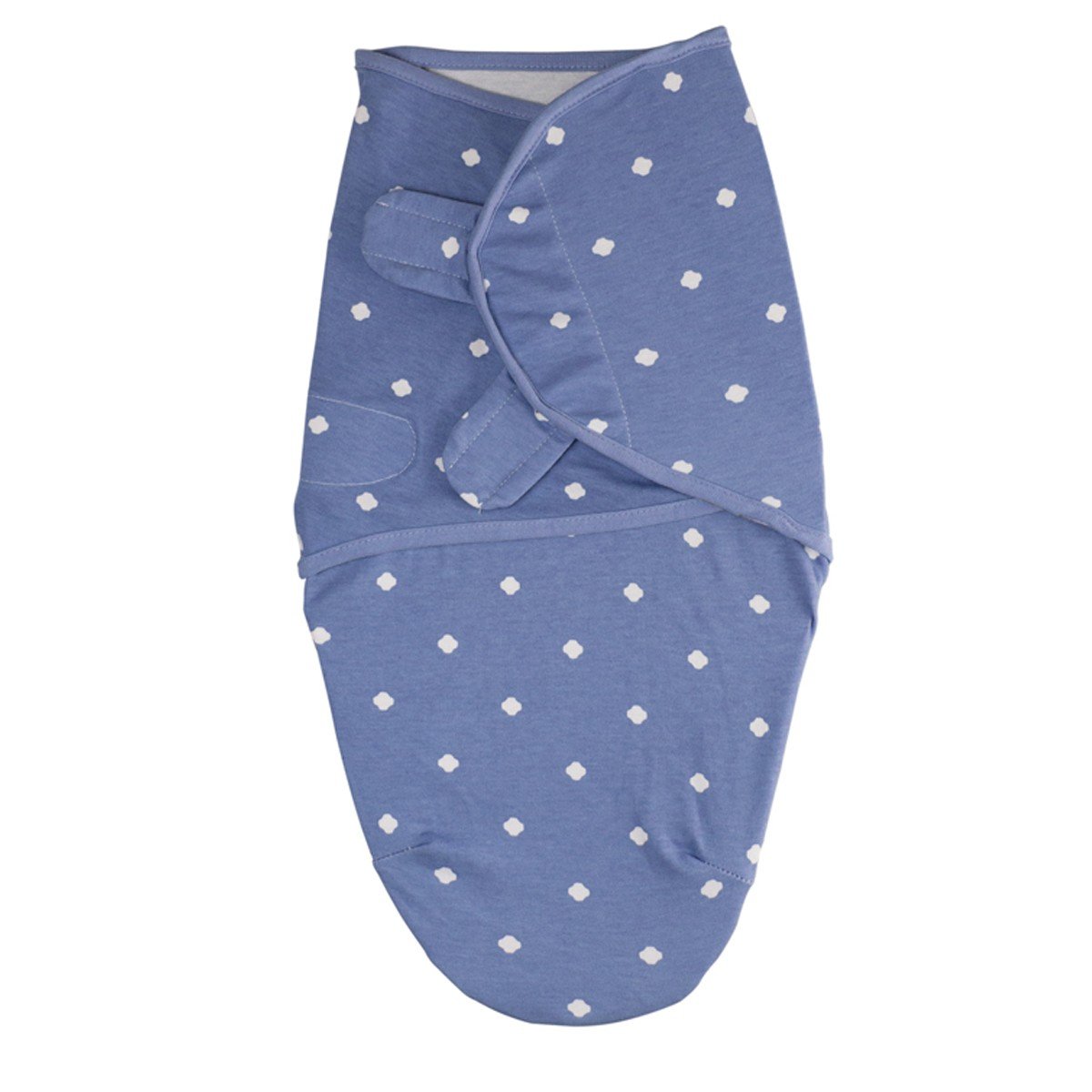 Charutinho Cueiro Swaddle Wraps Bebê De 0 a 3 Meses Ajustavel Comtac ...
