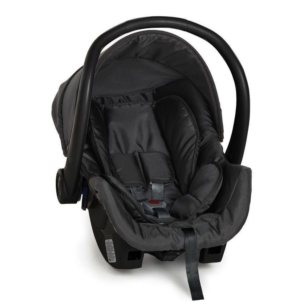 Bebe Conforto Cocoon Até 13 Kg Galzerano - Dzieco Preto | MadeiraMadeira