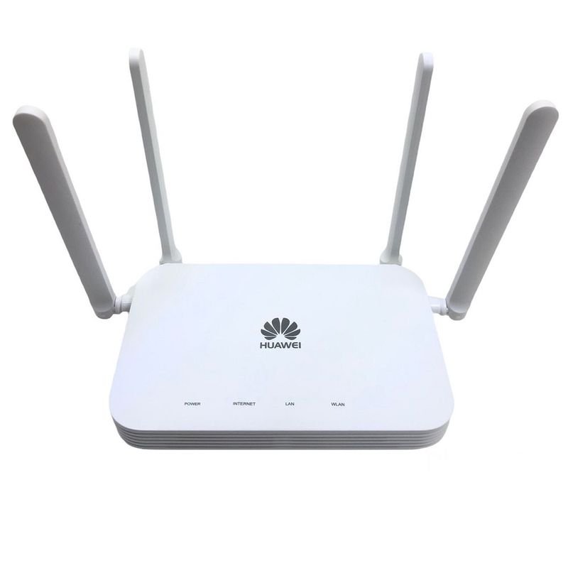 Roteador Mesh Fiberhome Gpon 6 Wifi Ac Dual Band 3ge 5dbi | MadeiraMadeira