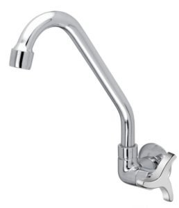 Torneira Para Cozinha Sigma Tremilla 1159 1/2 E 3/4 | MadeiraMadeira