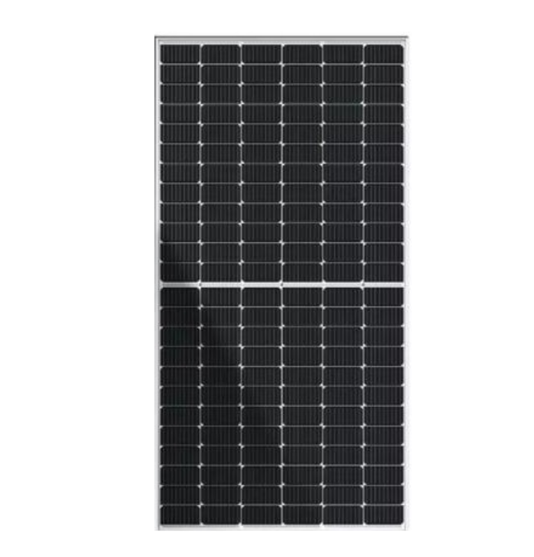 Painel Solar 380w Canadian - Mono (cs3u-380ms) | MadeiraMadeira