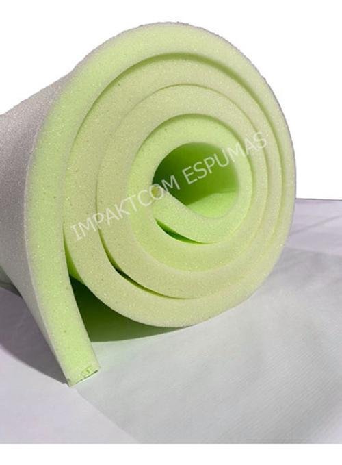 Espuma em Metro D33 1,90mts X 50cm e 3 Cm Espessura | MadeiraMadeira