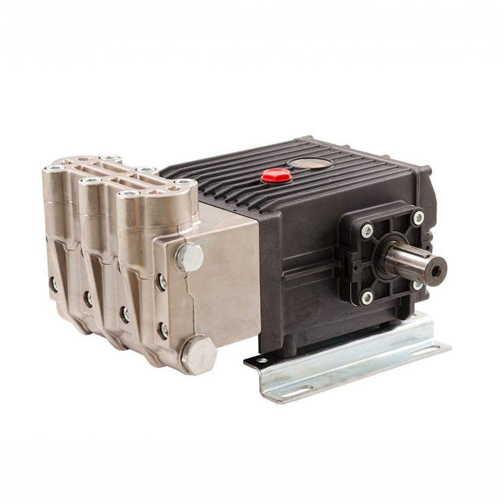 Bomba W-425 25 Litros/min 400 Bar 1000rpm Interpump | MadeiraMadeira