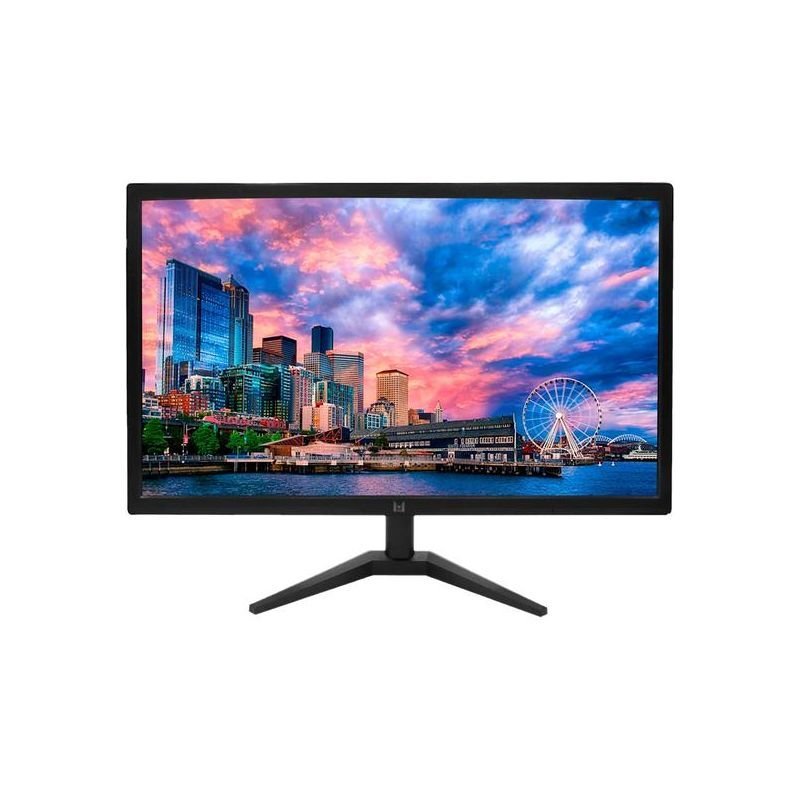 Monitor Led Tek Hd de Ptk215ntf 22 Pol Full | MadeiraMadeira