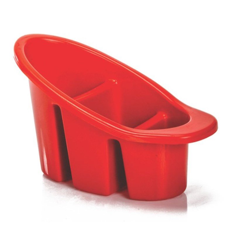 Secador de Talheres Ercaplast 1044 | MadeiraMadeira