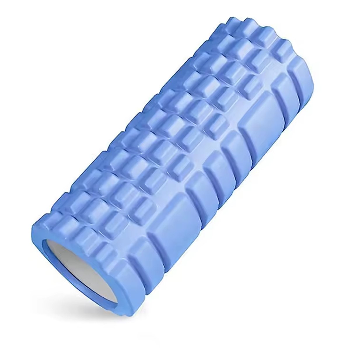 Rolo Miofascial Roller Foam Massagem Pilates Yoga Ioga Tensao ...