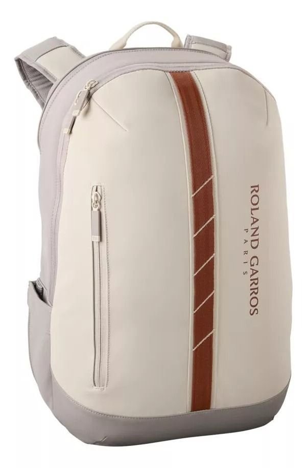 Mochila Wilson Roland Garros 2025 | MadeiraMadeira