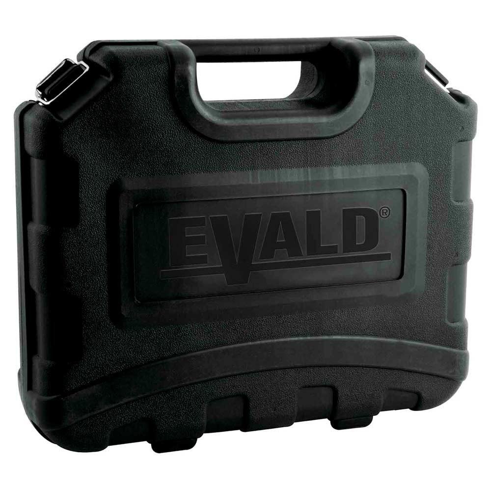 Parafusadeira e Furadeira de Impacto à Bateria 20V PFE-20EV com Maleta ...