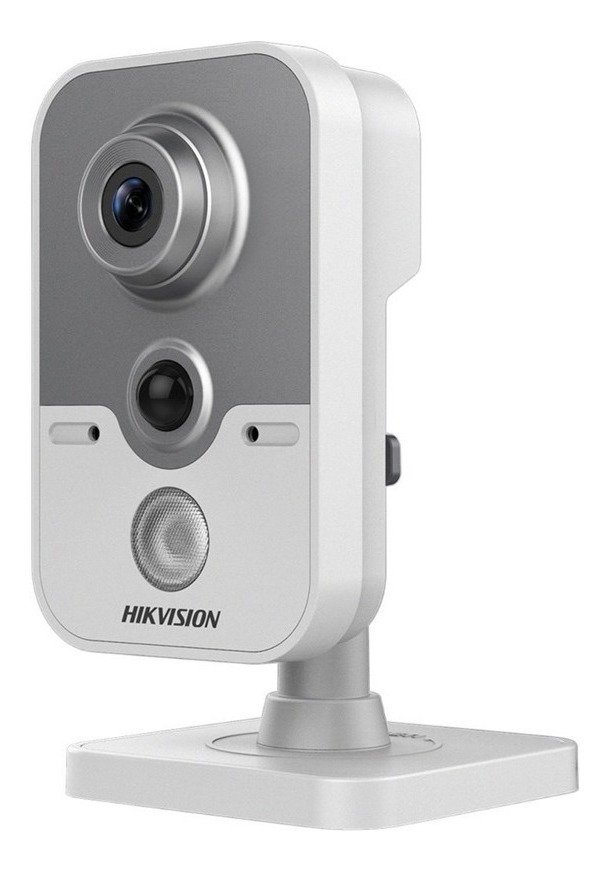 Camera 20mt 1080p Cube 2,8m Audio Ultra Low Light Ds-2ce38d ...