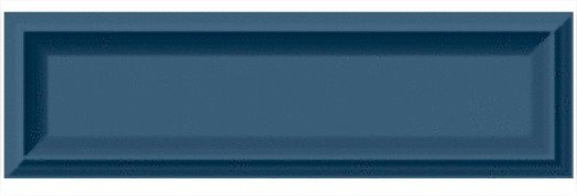 Revestimento Ceusa 7X24 Invertido AZUL 2258 ( Preço da Caixa com 0,20 ...