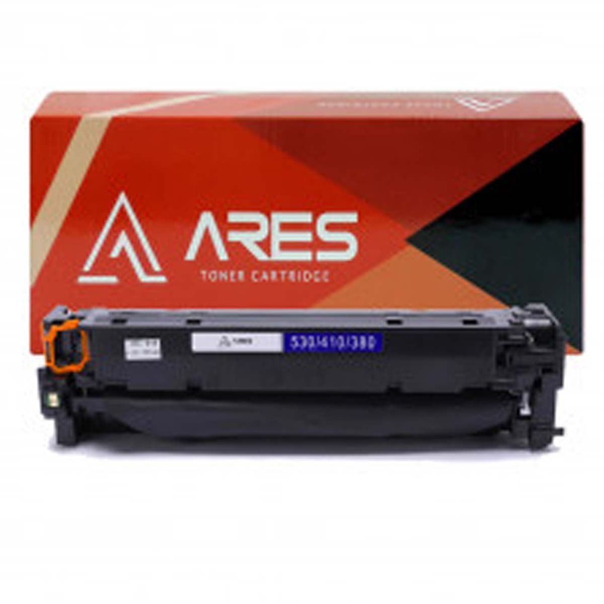 Toner CC530 530a 530 304a Preto - CP2025 CP2025DN CM2320 CM2320NF - 3,5K | MadeiraMadeira