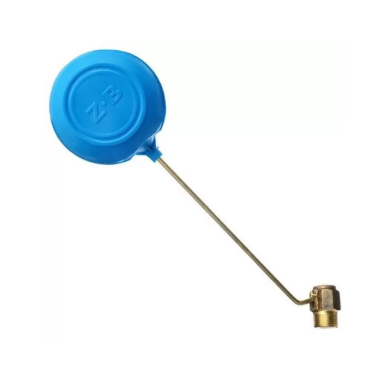 Boia PVC ZB 3/4 Latão GMETAIS | MadeiraMadeira