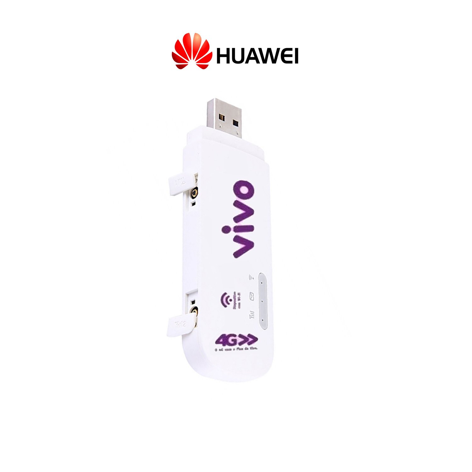 Modem Roteador Portátil Huawei E8372 4g Wifi Mostruário | MadeiraMadeira