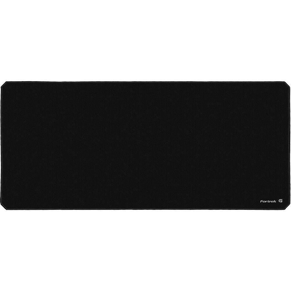 Mouse Pad Gamer Fortrek Speed Mpg-104 Preto 900x400x4mm | MadeiraMadeira