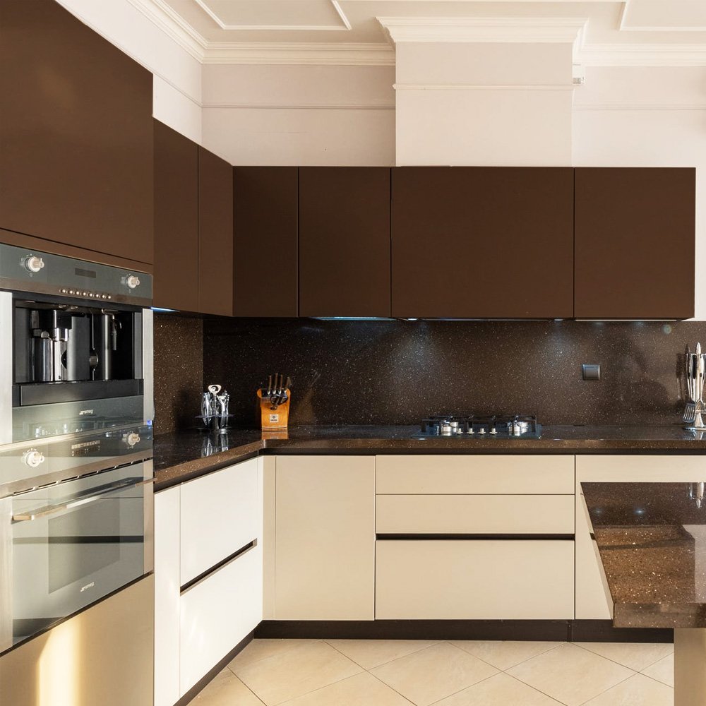 Adesivo para Móveis Laca Imprimax Silver Max Brilho Marrom 0,61 X 2,00m ...