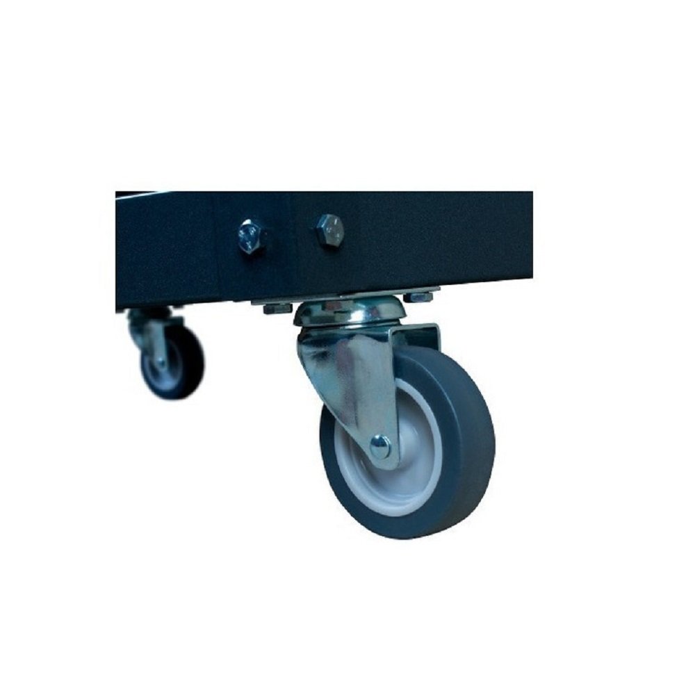 Bancada de Trabalho com Rodas Profissional 600mm 91500 Presto ...