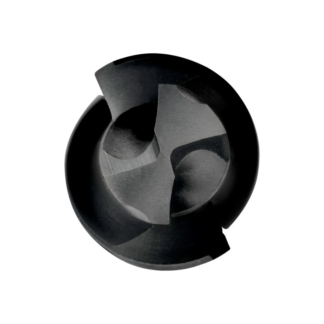 Broca Escalonada - 90° Subland - Med. M4 - Din 8374 - A400 | MadeiraMadeira