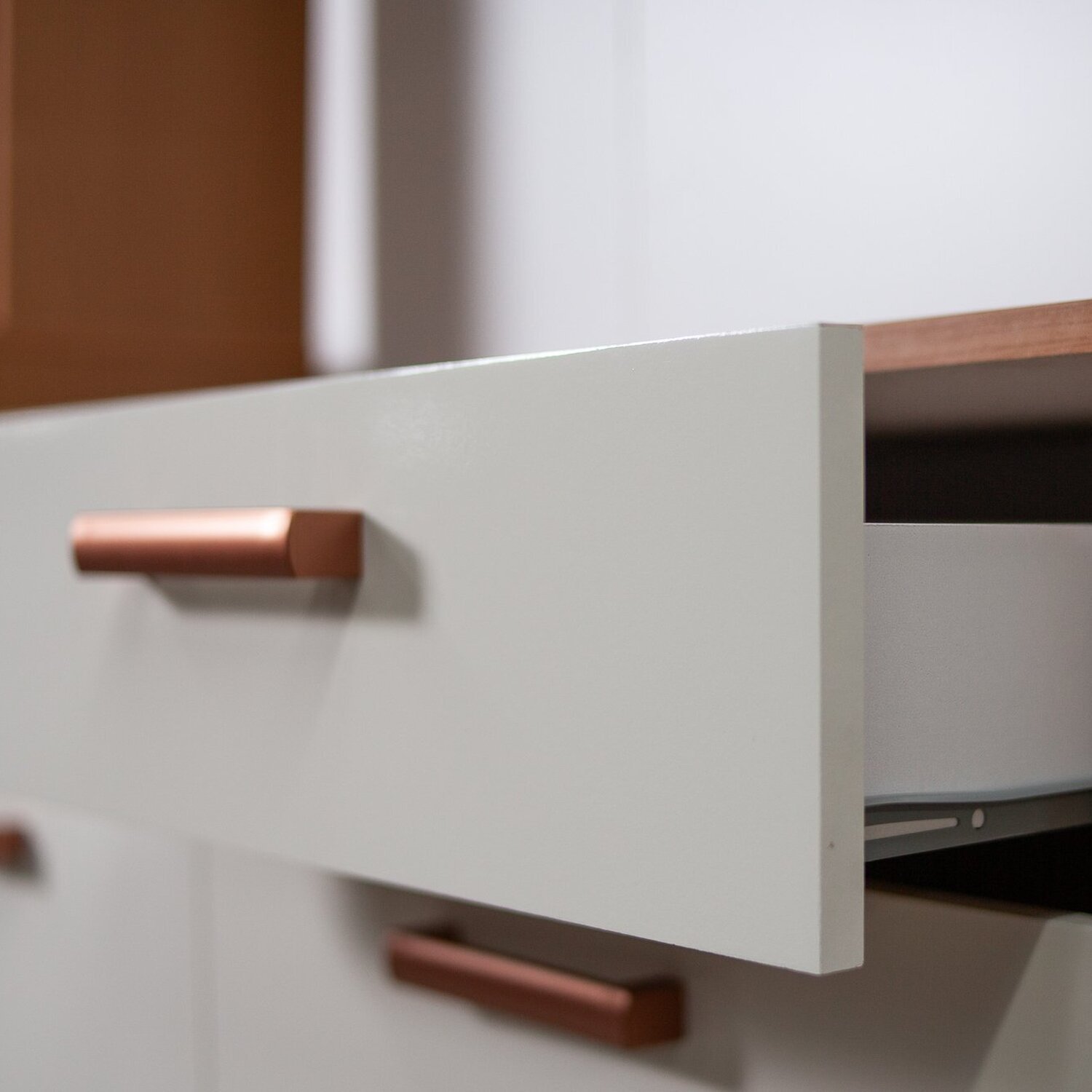 Cozinha Completa Modulada 5 Peças 100% Mdf | MadeiraMadeira