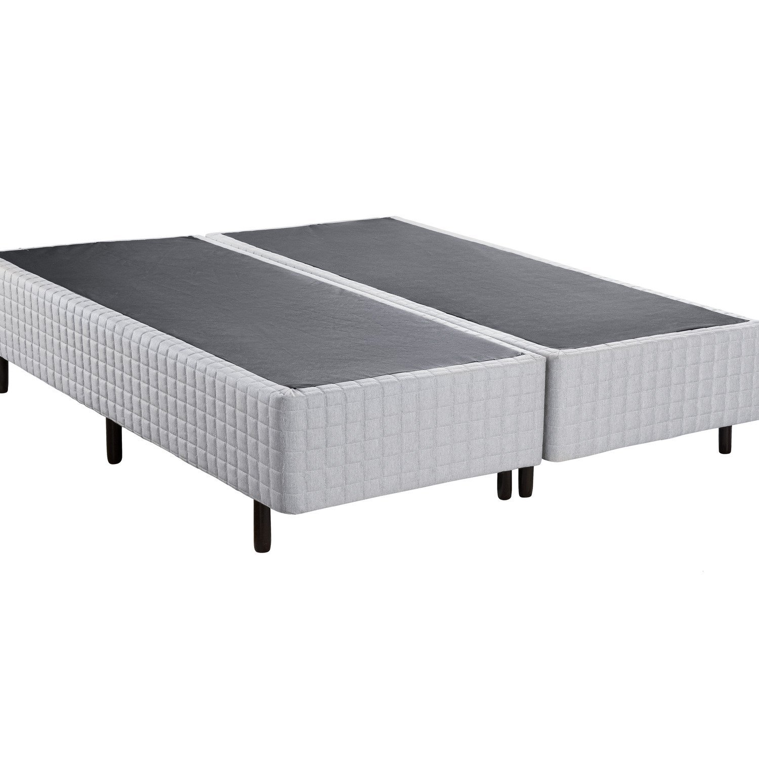 Base Box Queen Dundee 29 X 158 X 198cm | MadeiraMadeira