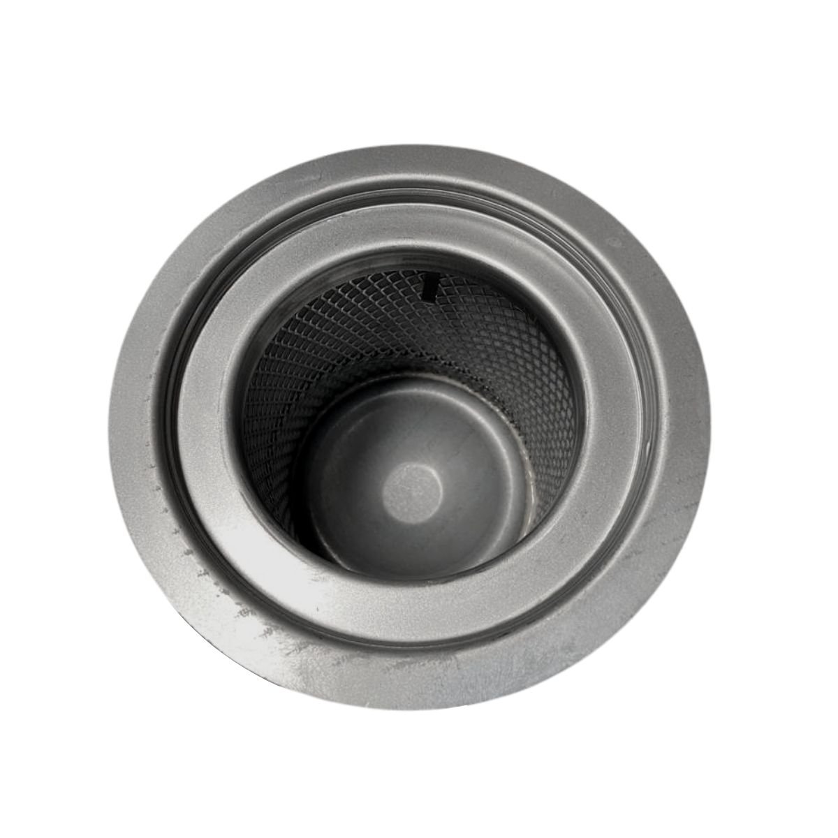 Elemento Filtro Separador Ar/Óleo Para Compressor Rotativo De Parafuso ...