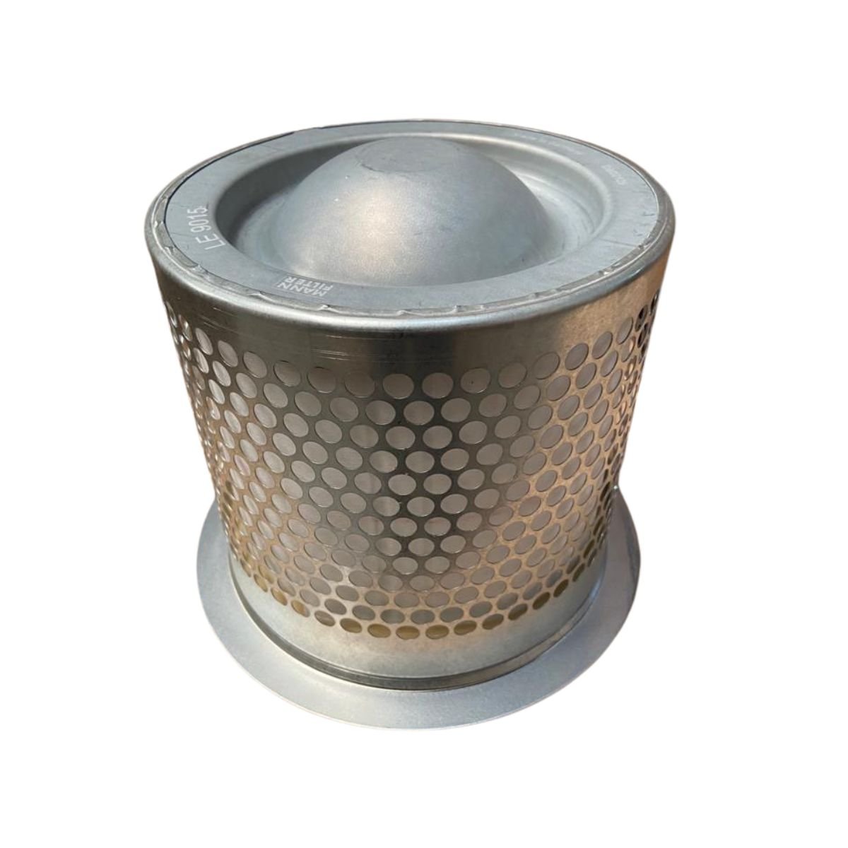 Elemento Filtro Separador Ar/Óleo Para Compressor Rotativo De Parafuso ...