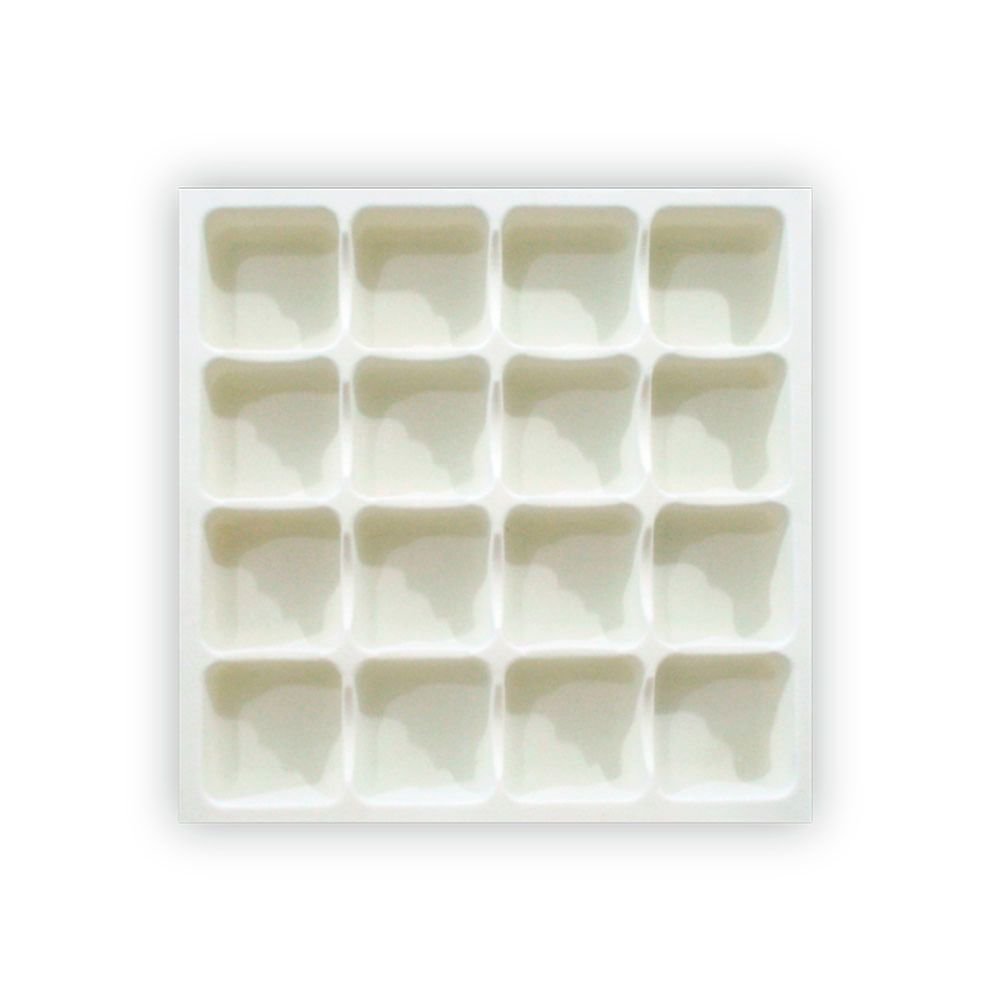 Porta Lingerie Plg-01 Moldplast | MadeiraMadeira