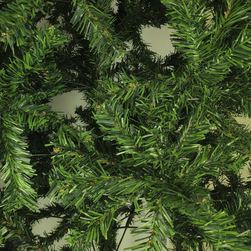 Arvore de Natal Pinheiro Natalino 556 Galhos 1 metro 80 cm Decoraçao ...