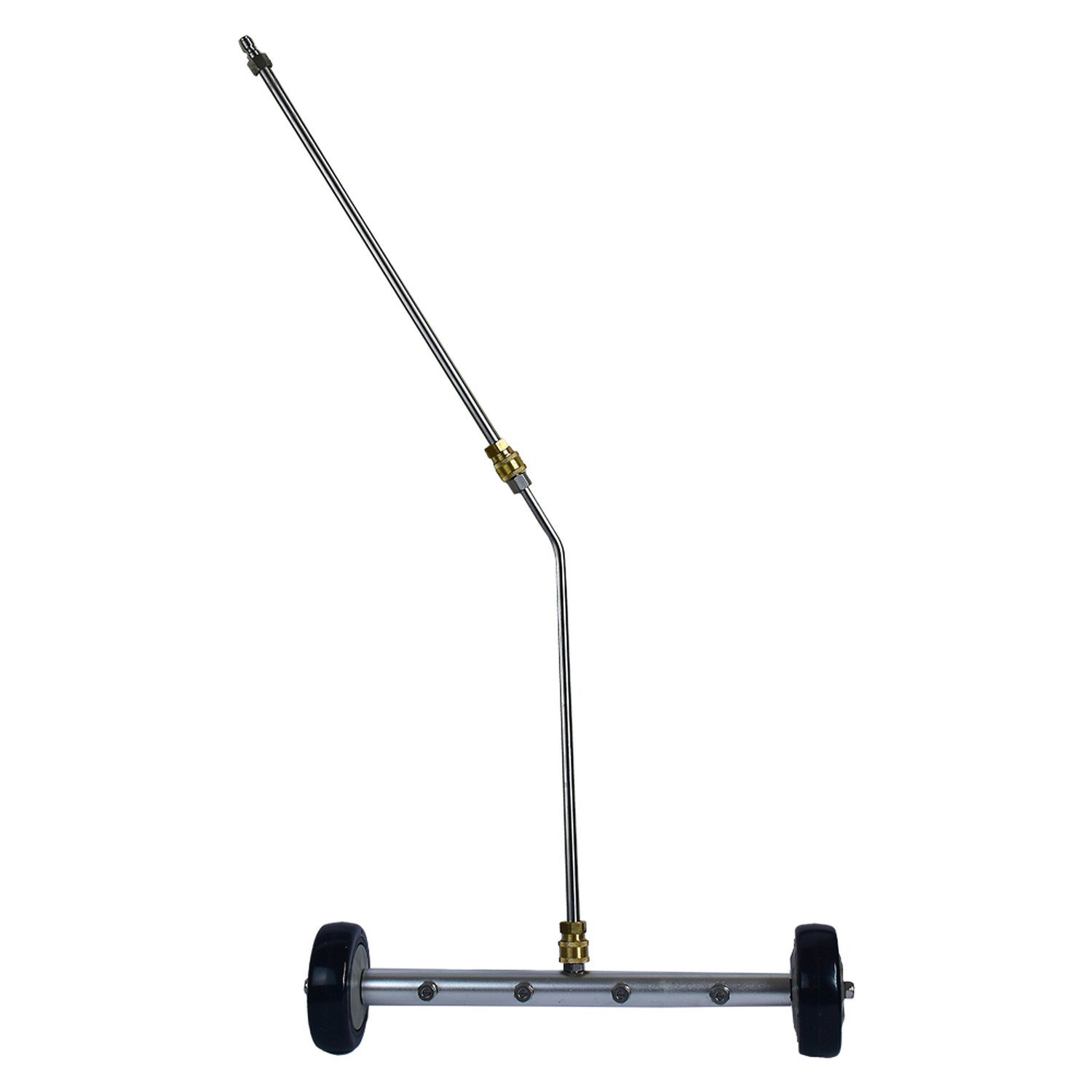 Carrinho de Lavagem Spray para Chassi (undercar) | MadeiraMadeira