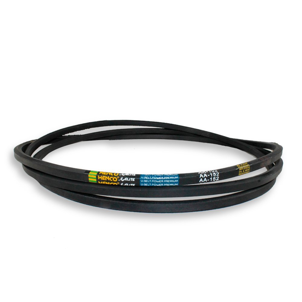 Correia Industrial Dupla Menco AA-152 1UN | MadeiraMadeira