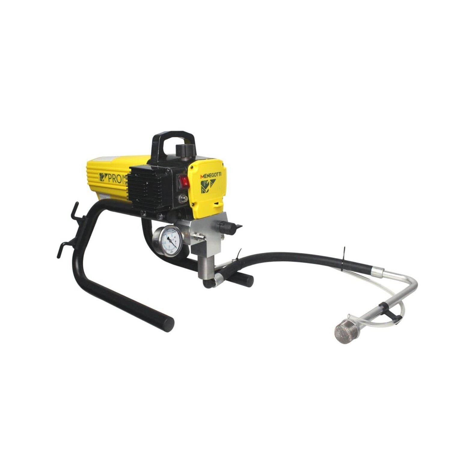 Maquina de Pintura Airless MMA Pro 1000 127v Menegotti | MadeiraMadeira