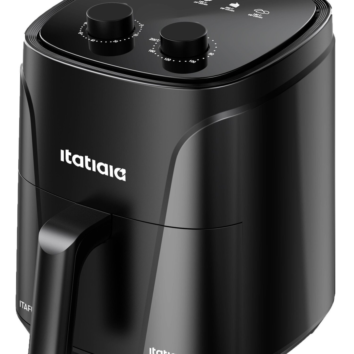 Fritadeira Air Fryer 4l Timer de até 60min Itatiaia | MadeiraMadeira