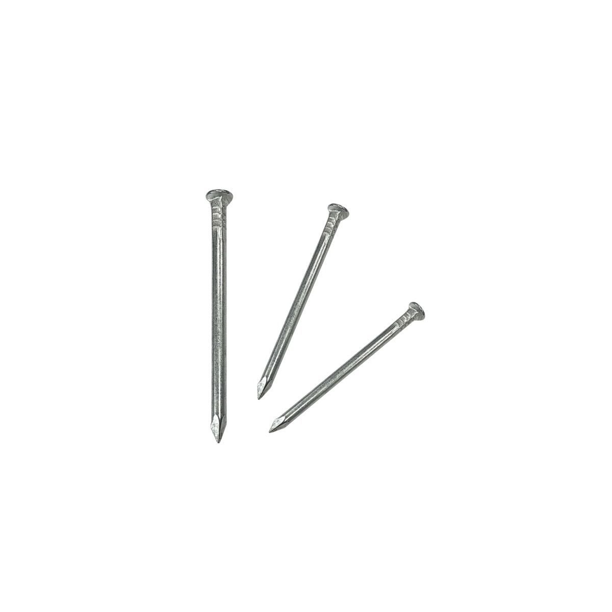 Prego 19x27 com Cabeca Polido 400g Civitt | MadeiraMadeira