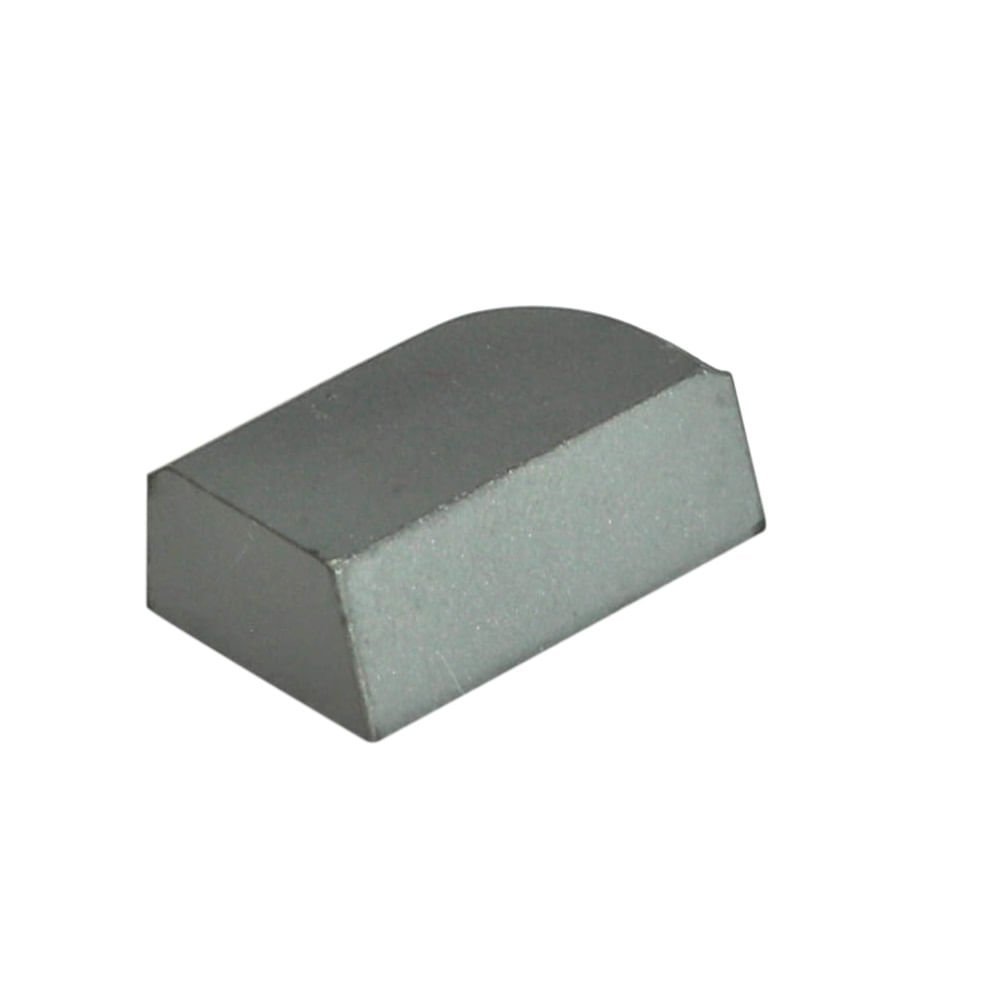 Pastilha Soldada em Metal Duro para Ferro Fundido - MD - B 32 Rocast ...