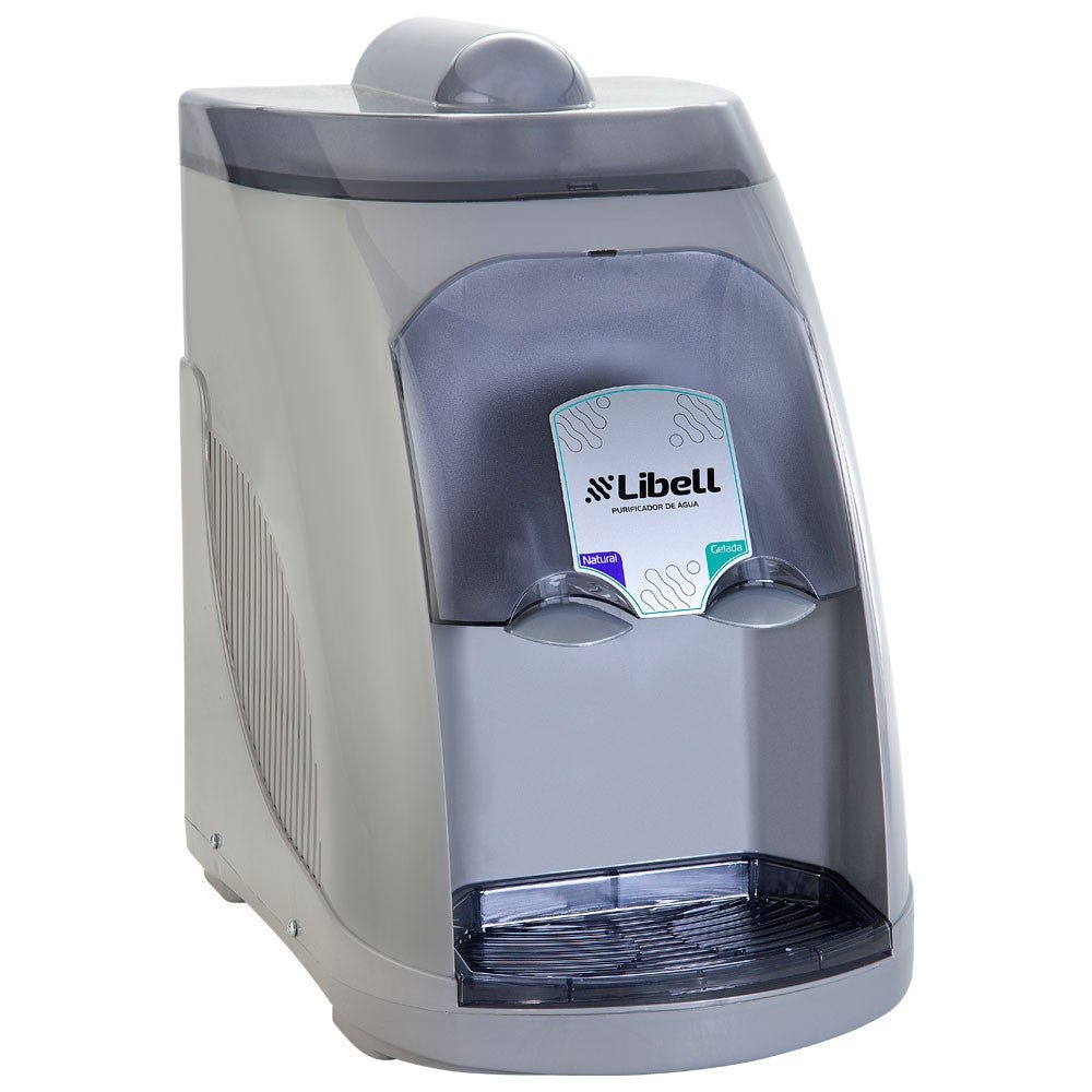 Purificador de Água com Compressor Acquaflex Libell | MadeiraMadeira