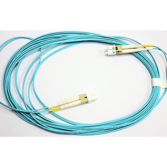 Cabo de Fibra Óptica Duplex Commscope Systmax | MadeiraMadeira