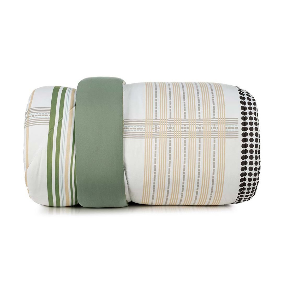 Edredom Queen Altenburg Toque Acetinado Conectada - Expresso ...