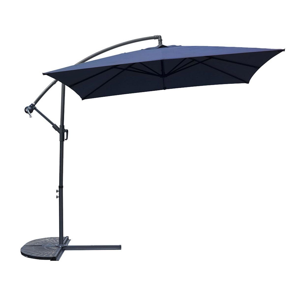 Ombrelone Havana - Azul | MadeiraMadeira