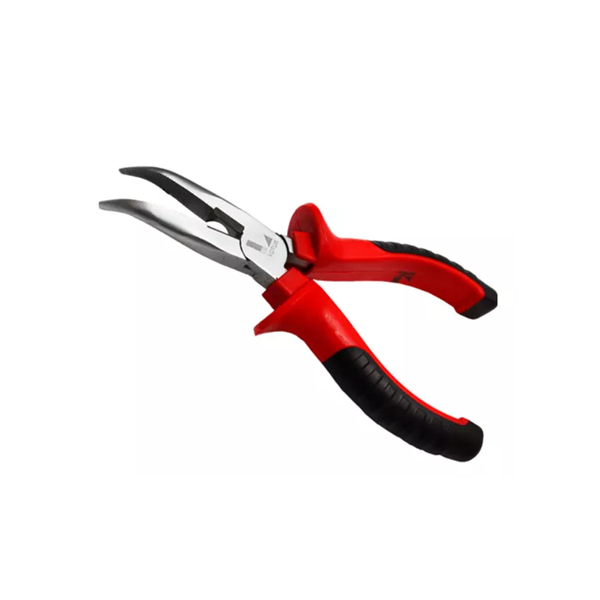 Alicate Lotus Bico Curvo 6" | MadeiraMadeira