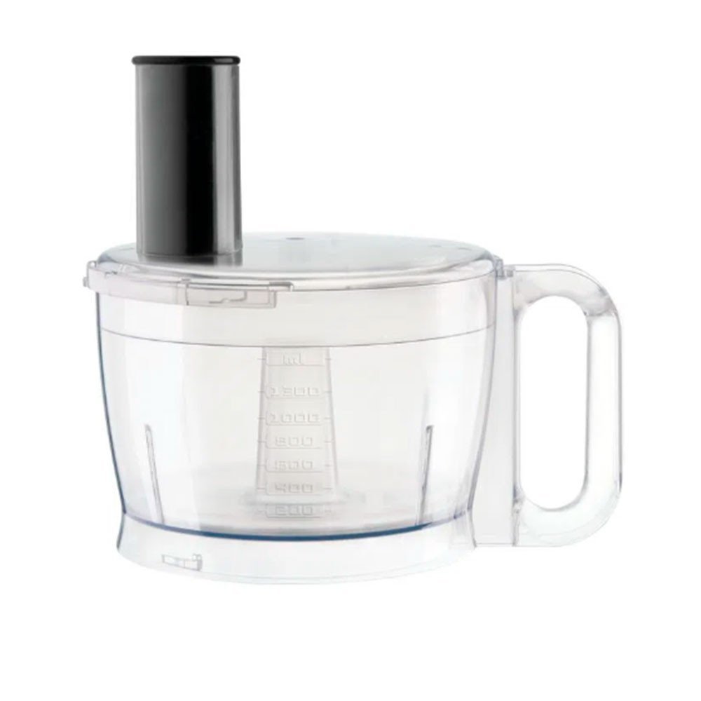 Multiprocessador Multichef 4 Em 1 MP60 600W 2 Velocidades Arno ...