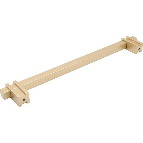 PUX 3536 MILETO 192MM DOURADO | MadeiraMadeira