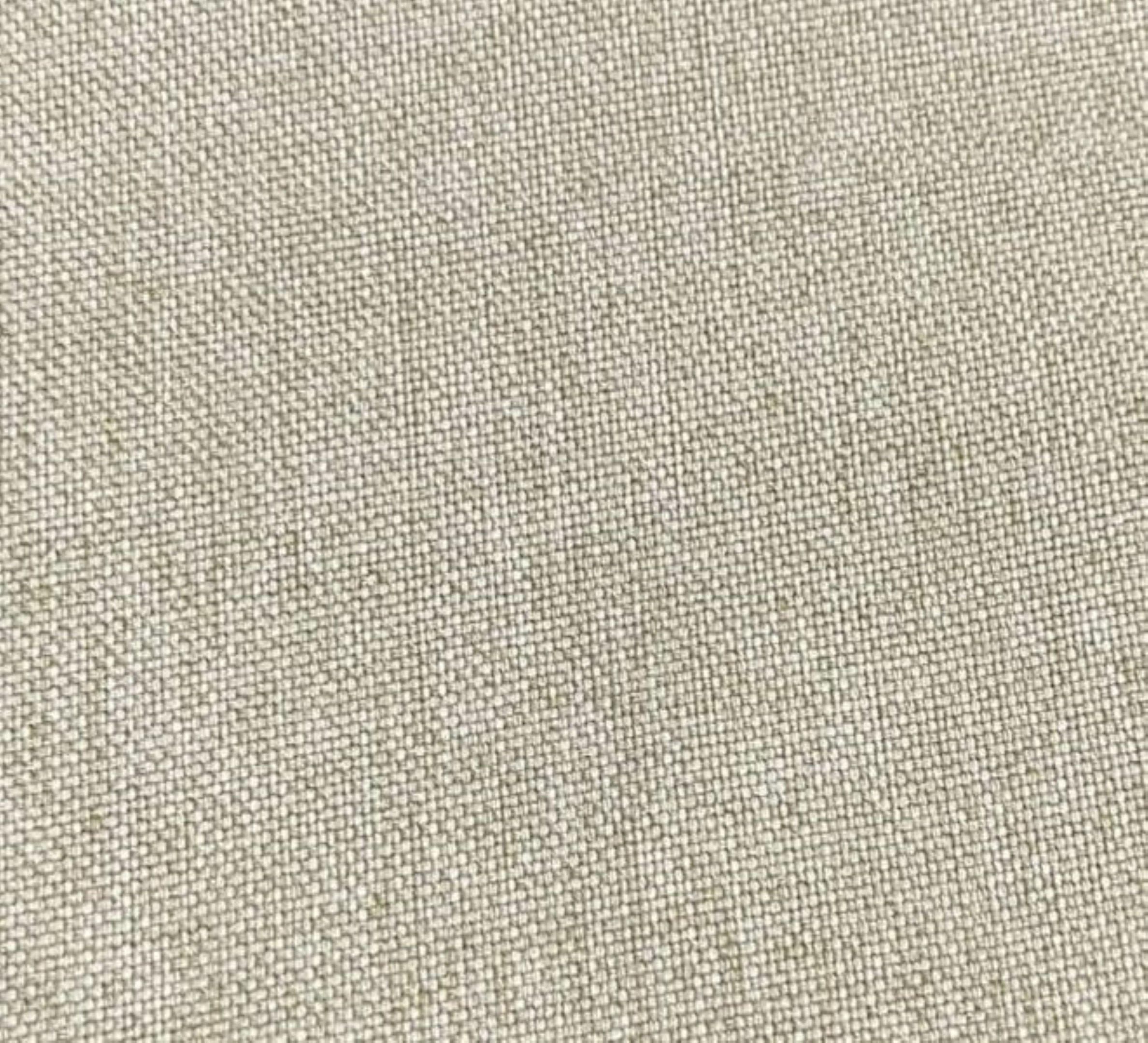 Banqueta Nicole Giratória de Madeira Zurc Decor - Linho Bege ...