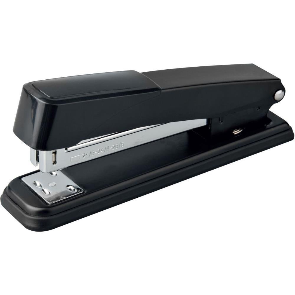 Grampeador Metal GE-1045 Genial PT.MED.P/50F | MadeiraMadeira
