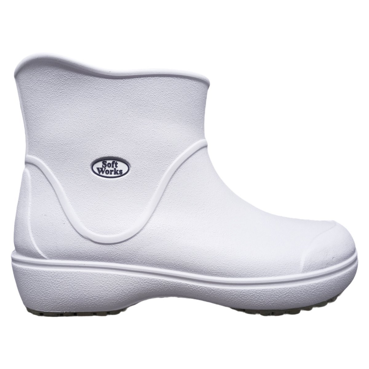 Bota EPI Industrial Para Trabalho Profissional Da SoftWorks ...