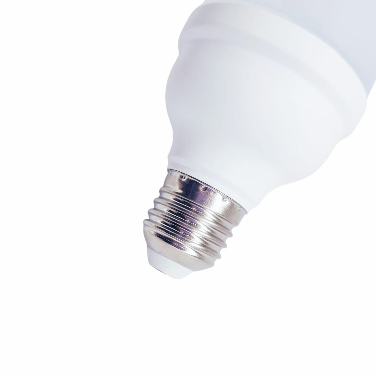 Lâmpada Led Compacta 15W Bivolt E27 Ol Iluminação Luz Branca ...